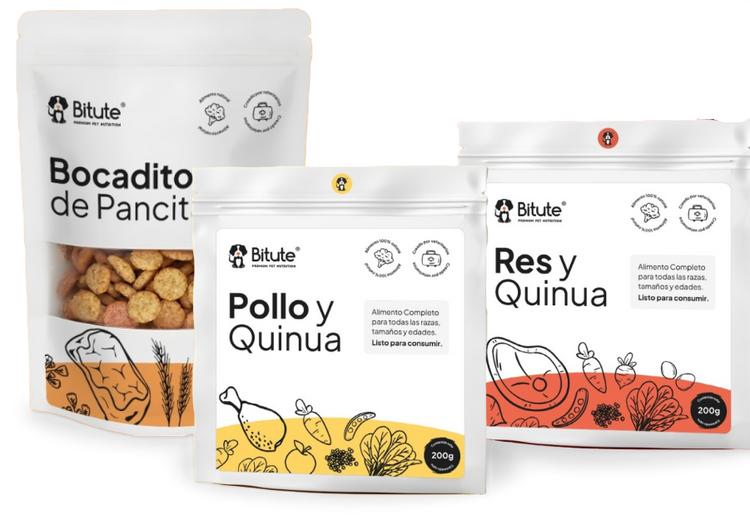 Proteinas: Tipos, diferencias y lo que necesitas saber – Bitute